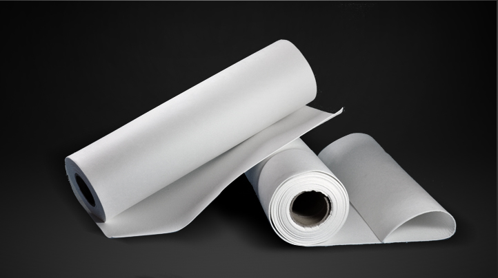 Ceramic Fiber Paper - chemsupply